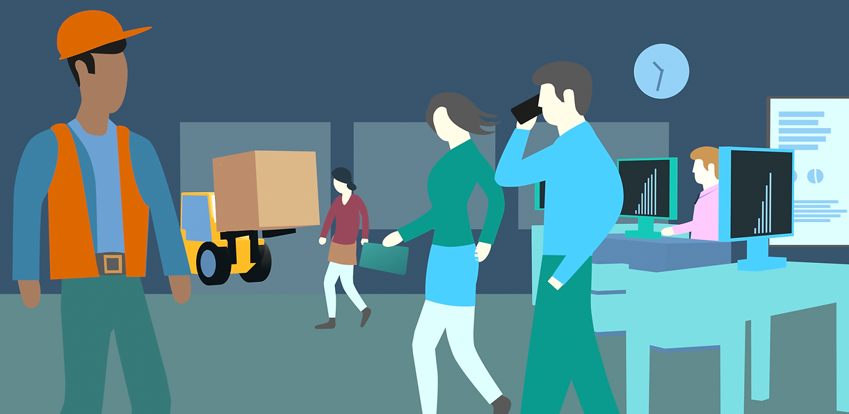 Services and prices | Logijobsolutions